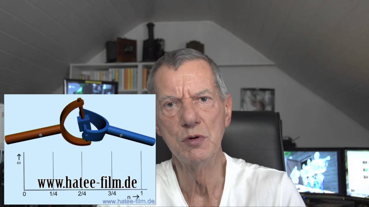 E-Learning Kfz  Staffel 4 - Clip 79  Kardanwelle