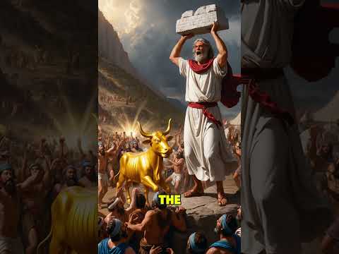 Why God Appointed the Tribe of Levi? #bible #christian #history