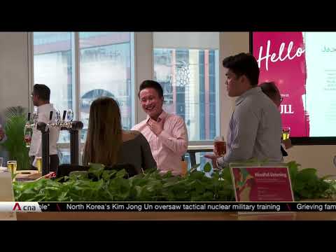 JLL’s partnership with EMOTIV to transform workplace design