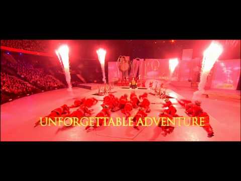 Peter Pan - The Never Ending Story - new TV advert