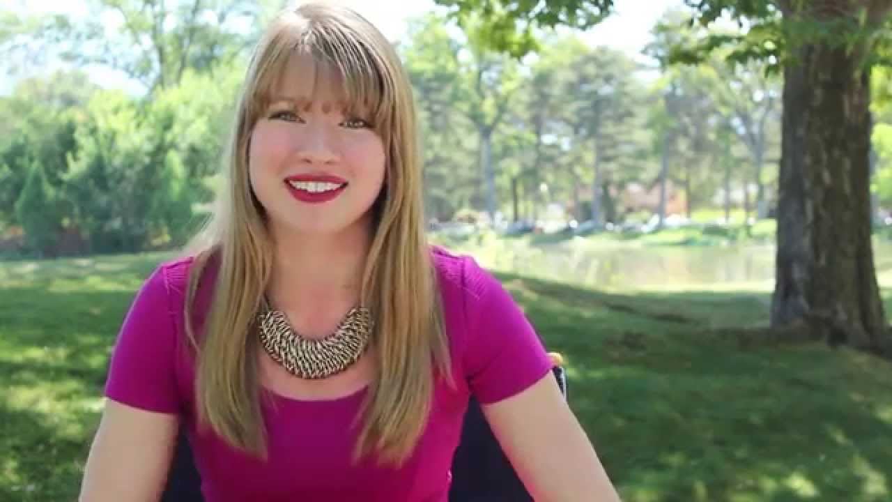 Meet Monica Moore Smith