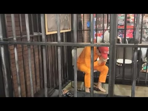The Ultimate Display of MAGA Grievance at CPAC