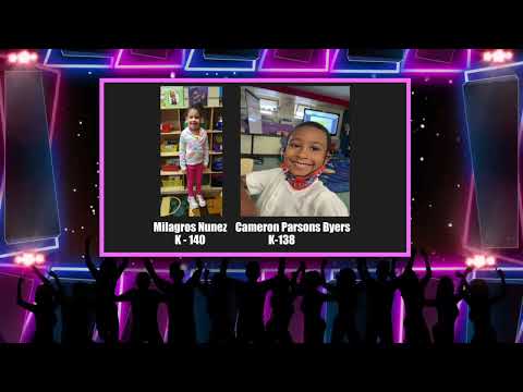 10/10 - 10/14 Super Empowered Students