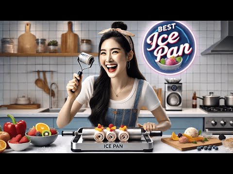 ❄️ Best Ice Pan | Carlisle FoodService Products Storplus Full-Size Plastic Food Pan ❄️