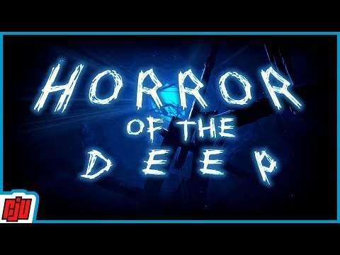 Steam Community :: Video :: Horror Of The Deep | Indie Horror Game | PC ...