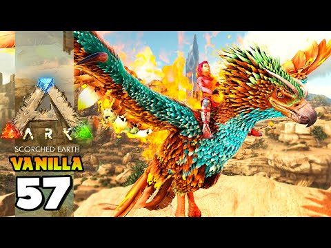 Steam Community :: Video :: DOMANDO NOSSA PRIMEIRA FÊNIX!!! ARK ...