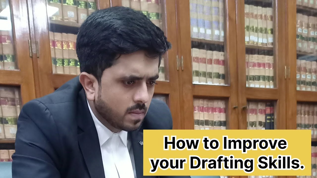 How to Improve your drafting skills #law #shorts #advocate #legal #lawstudent #internship #knowledge