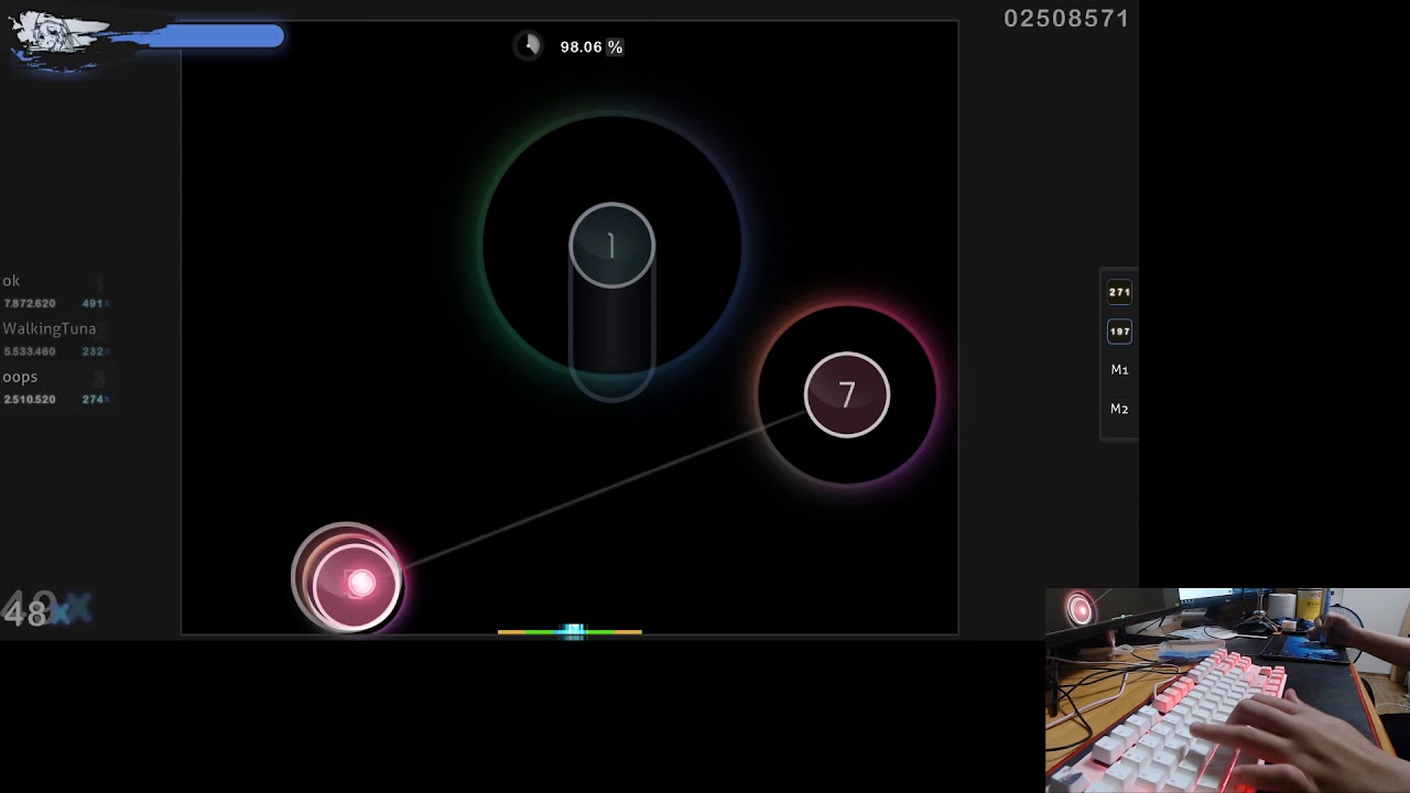Basic Jump Tutorial Map