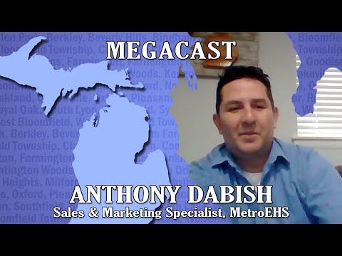 Pediatric Therapy Company Helps Treat Local Patients with Autism |Megacast Interview, March 21, 2023