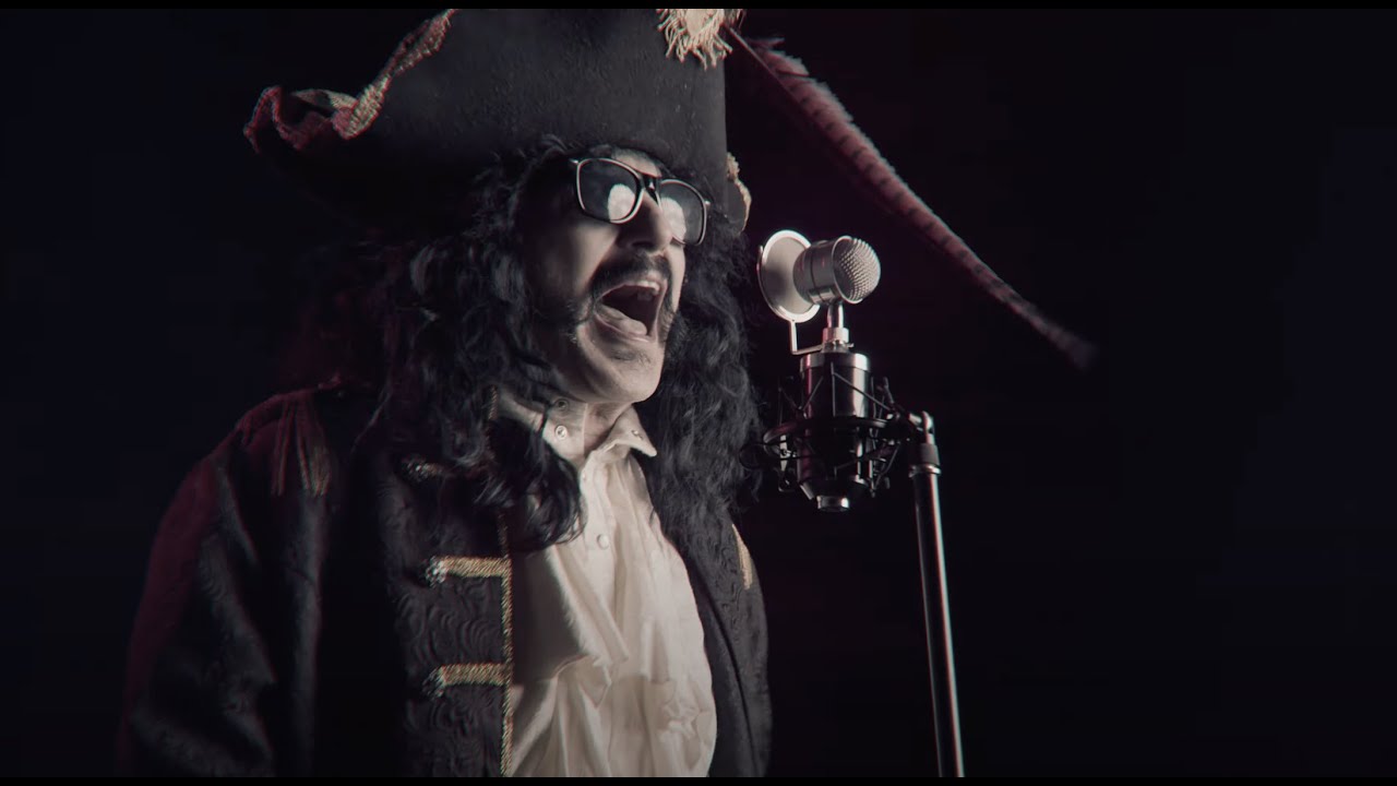 Phil Lewis Talks About New LA Guns Record and Tour – Delaware Valley News