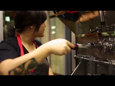 The Restoration Roasters Story
