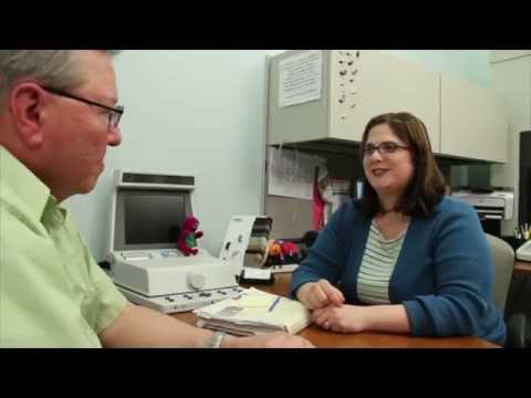 Hearing Aid User Testimonial - Walt