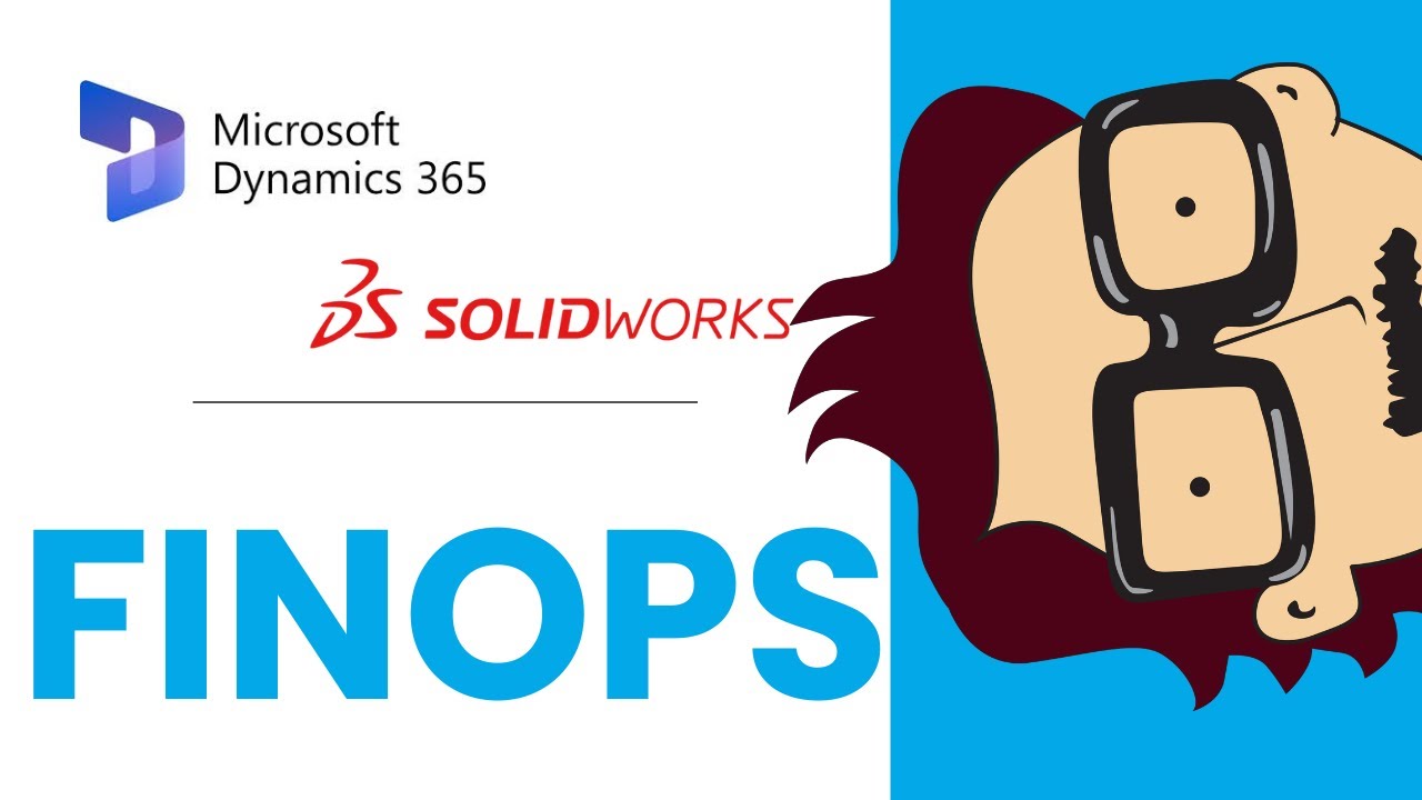 Saving Time in Microsoft Finance and Operations - CAD/ERP Integration Demo