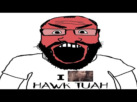 Steam Community :: Hawk Tuah