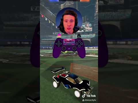 How To Half-Flip in Rocket League