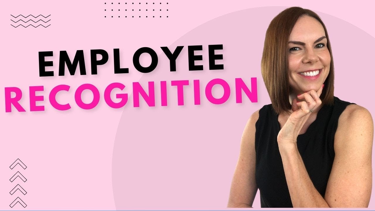Increase Employee Engagement Through Recognition