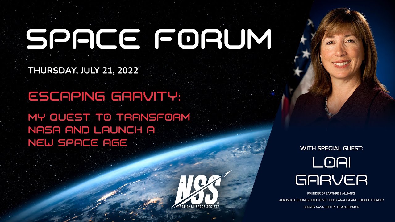NSS Space Forums – NSS