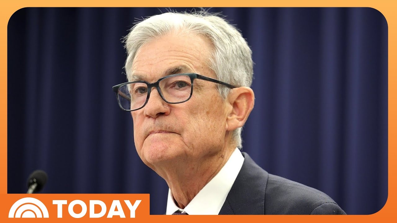 Fed Holds Interest Rates Steady Despite Pressure From Trump