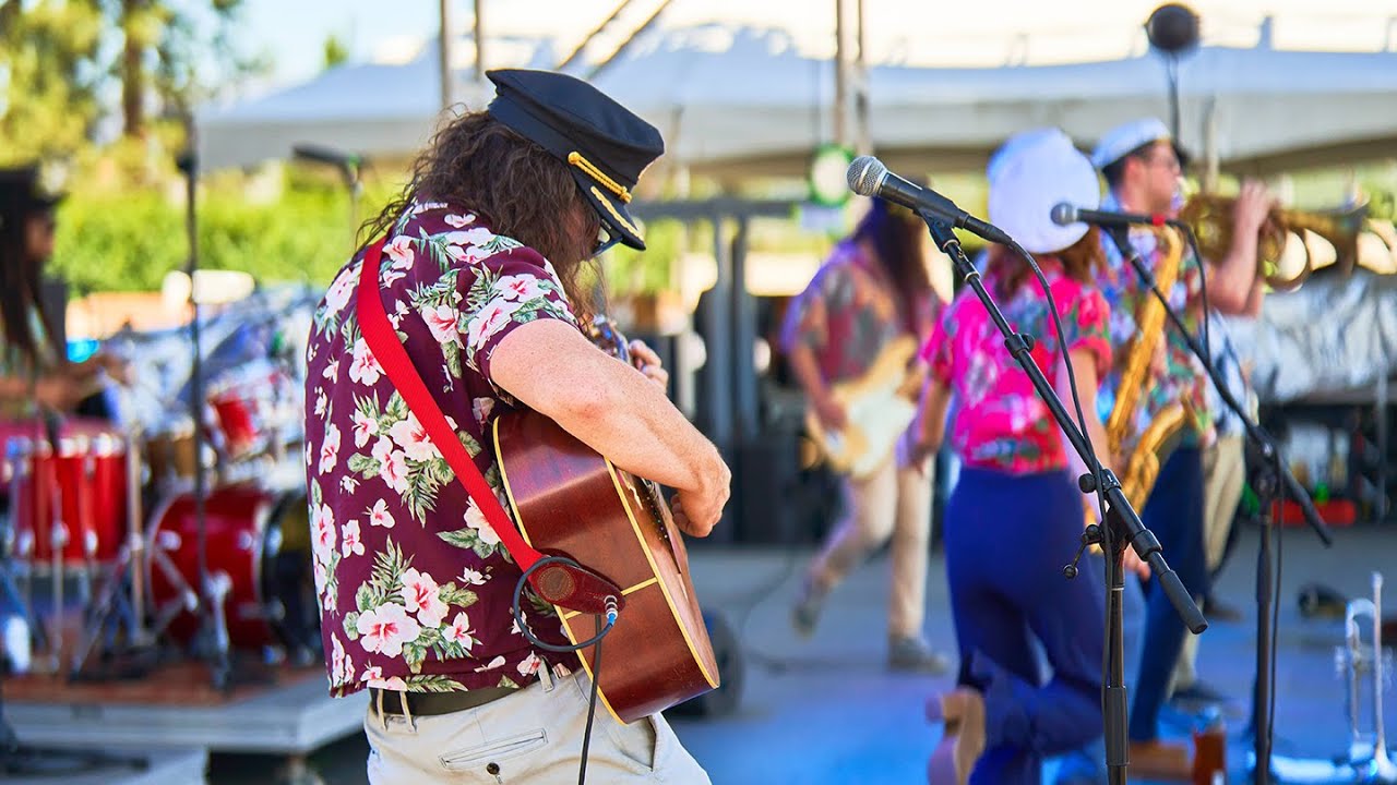 Angelo Moore w/ Peter Joseph Burtt Tickets at Cypress Reno in Reno by ...