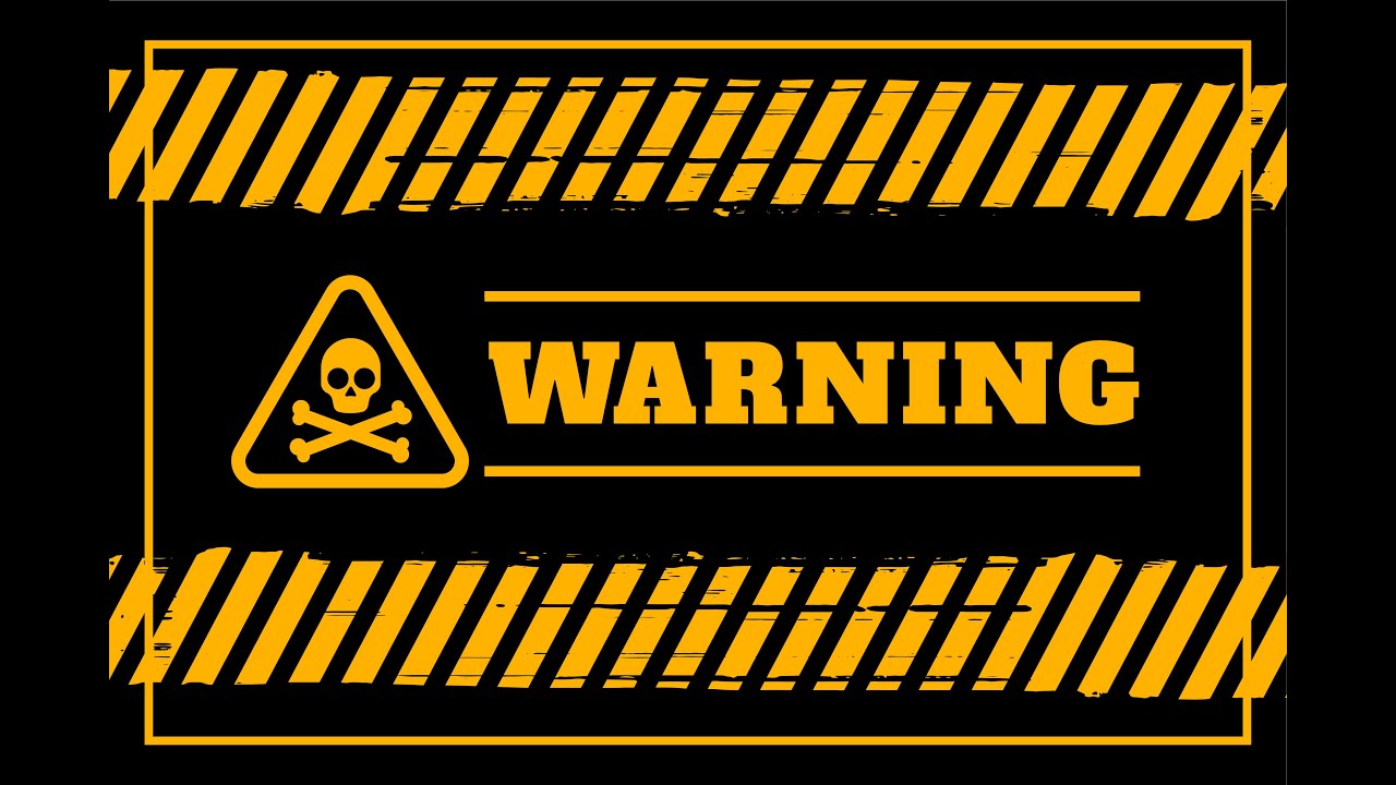 DANGEROUS GOODS | PART 3 (FINAL)
