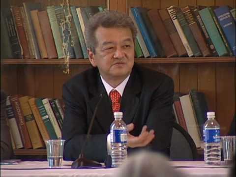 US-Japan: Global Responsibility and Development Assistance