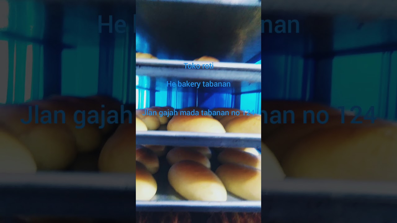 Toko roti HW bakery,  jlan gajah mada no 124 tabanan bali