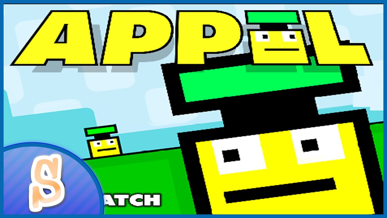 Appel v1.4 | Scratch Edition