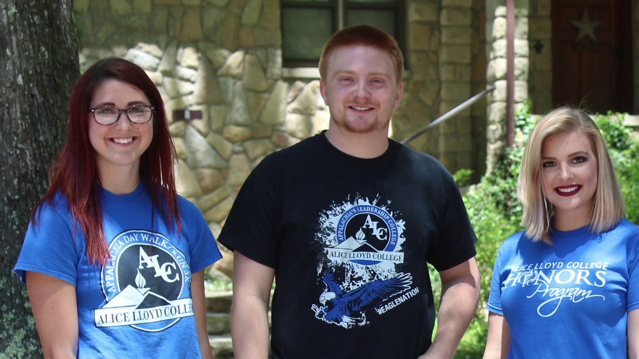 Alice Lloyd College Featured on Our Mountains