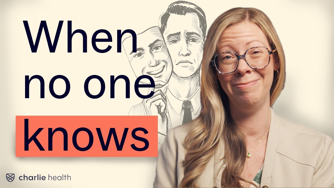 High-Functioning Depression: 6 Signs You Might Be Missing