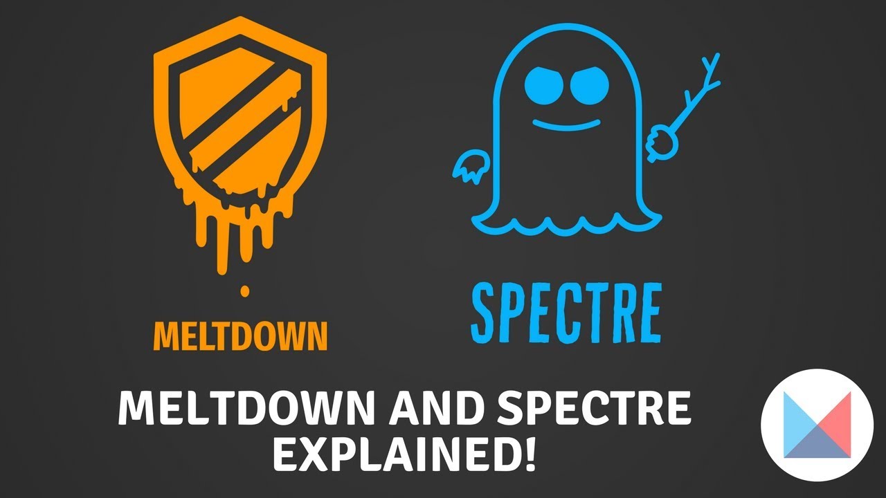 Meltdown and Spectre - Biggest CPU Exploits Found So Far - Explained!