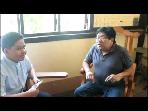 Sacrament of the Holy Eucharist (Religion MTV)