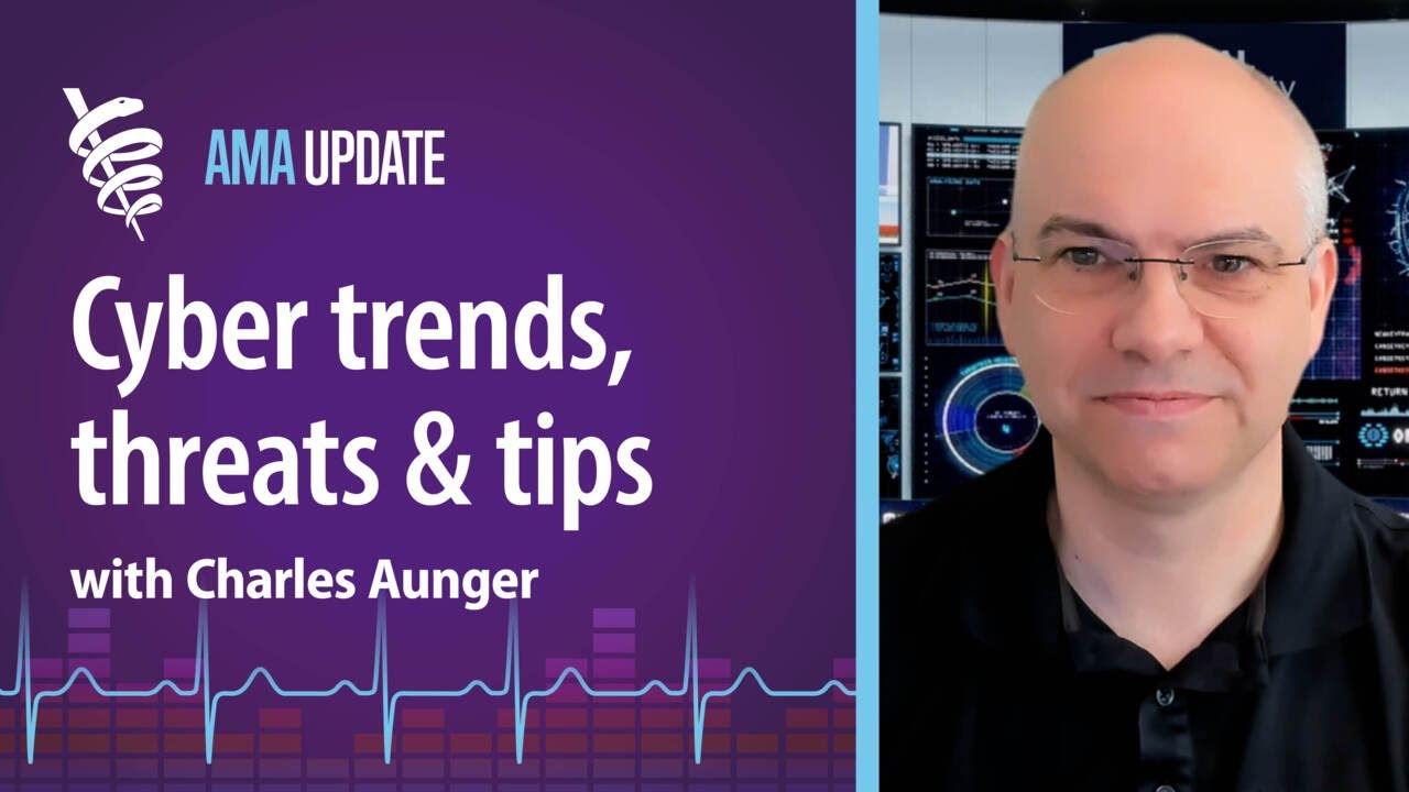 How to prevent data breaches, medical device hacking, and improve cybersecurity in health care