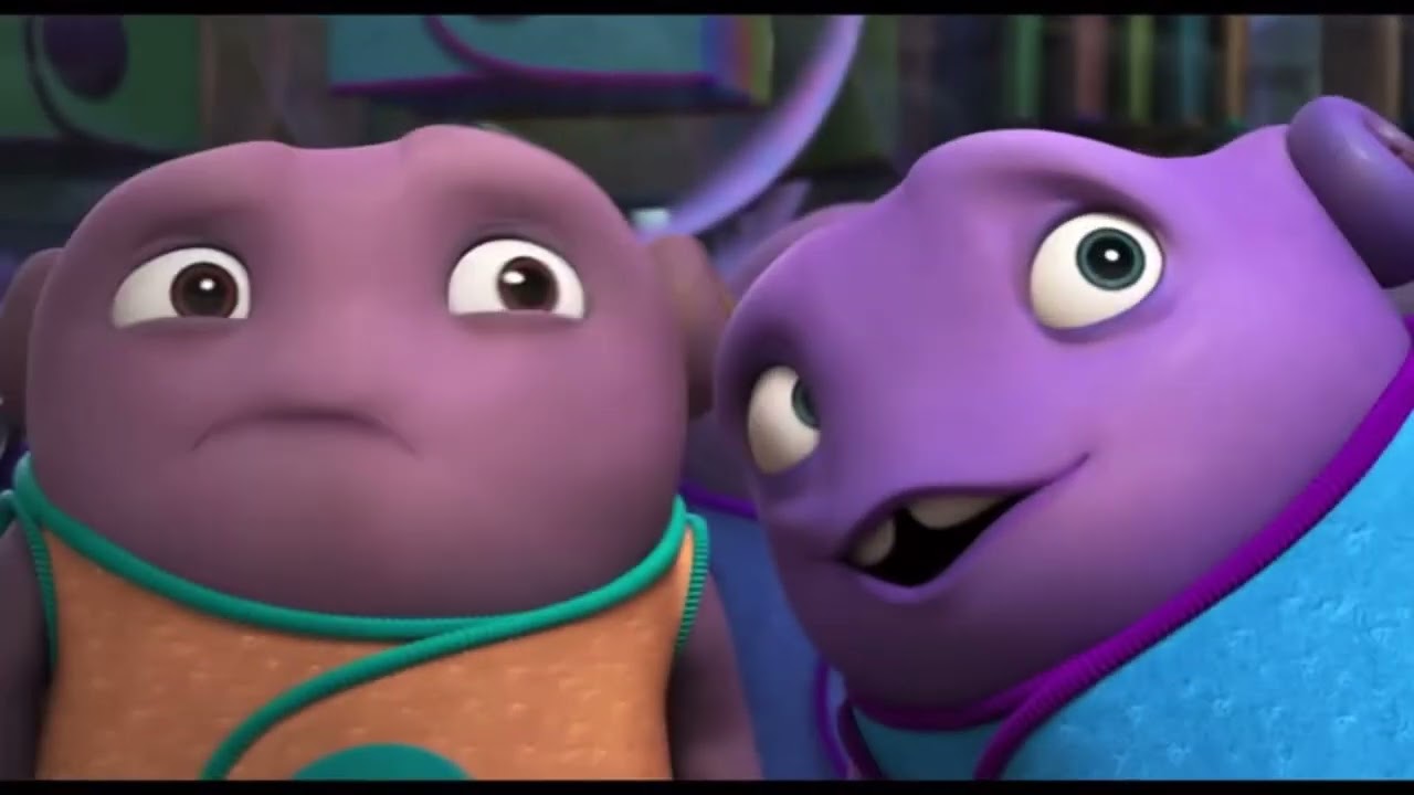 Home movie part 7