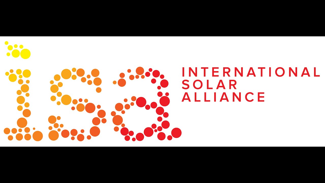 Short film on the International Solar Alliance