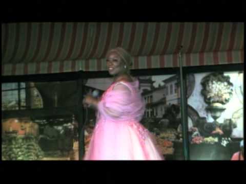 Hire Susie Butler - Broadway Style Entertainment in San Francisco ...