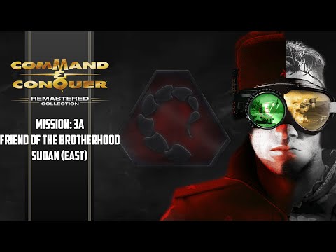 Steam Community :: Video :: Command & Conquer Remastered | Tiberium ...