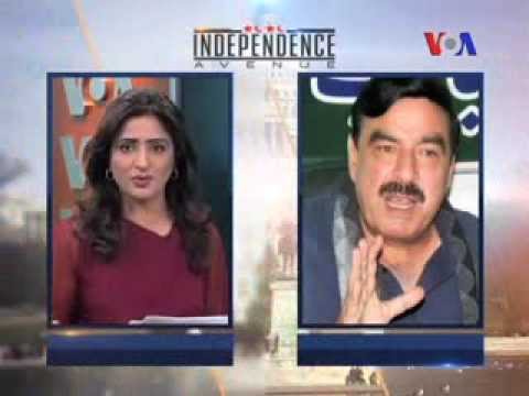 INDEPENDENCE AVENUE - Sectarian Violence in Pakistan - 11.22.13