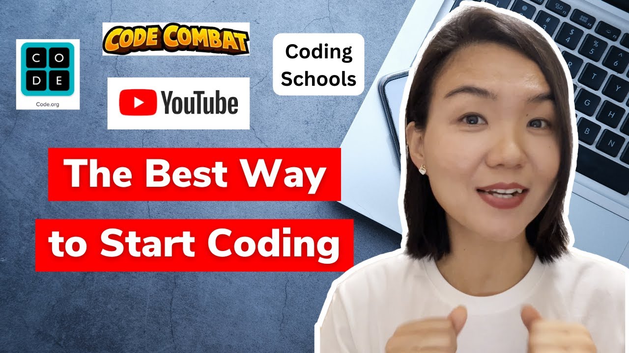 Coding Made Easy: Gamified Learning, Classes, or Videos for Children #codingforchildren