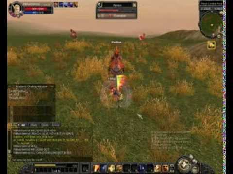 SRO FREE BOT