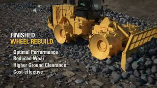 GET Waste Management | Cat | Caterpillar