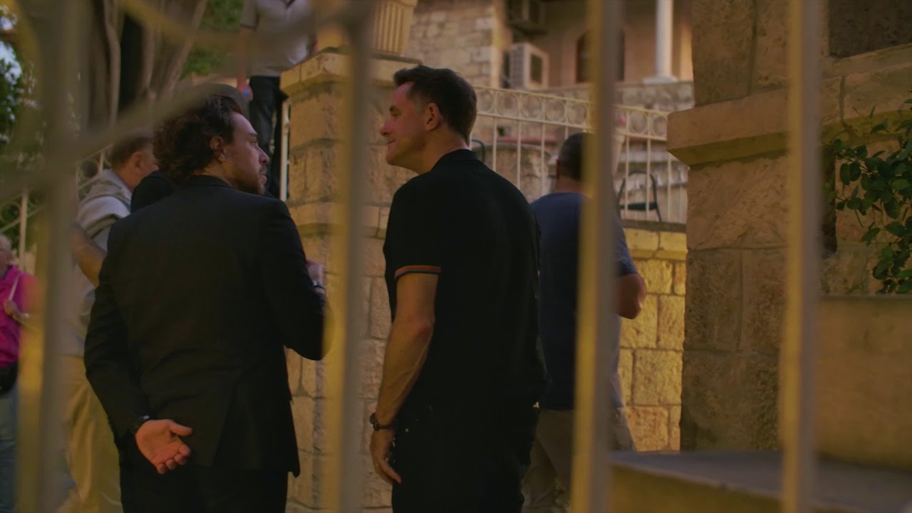 Insight IGNITE Innovation Roundtable in Israel 2019