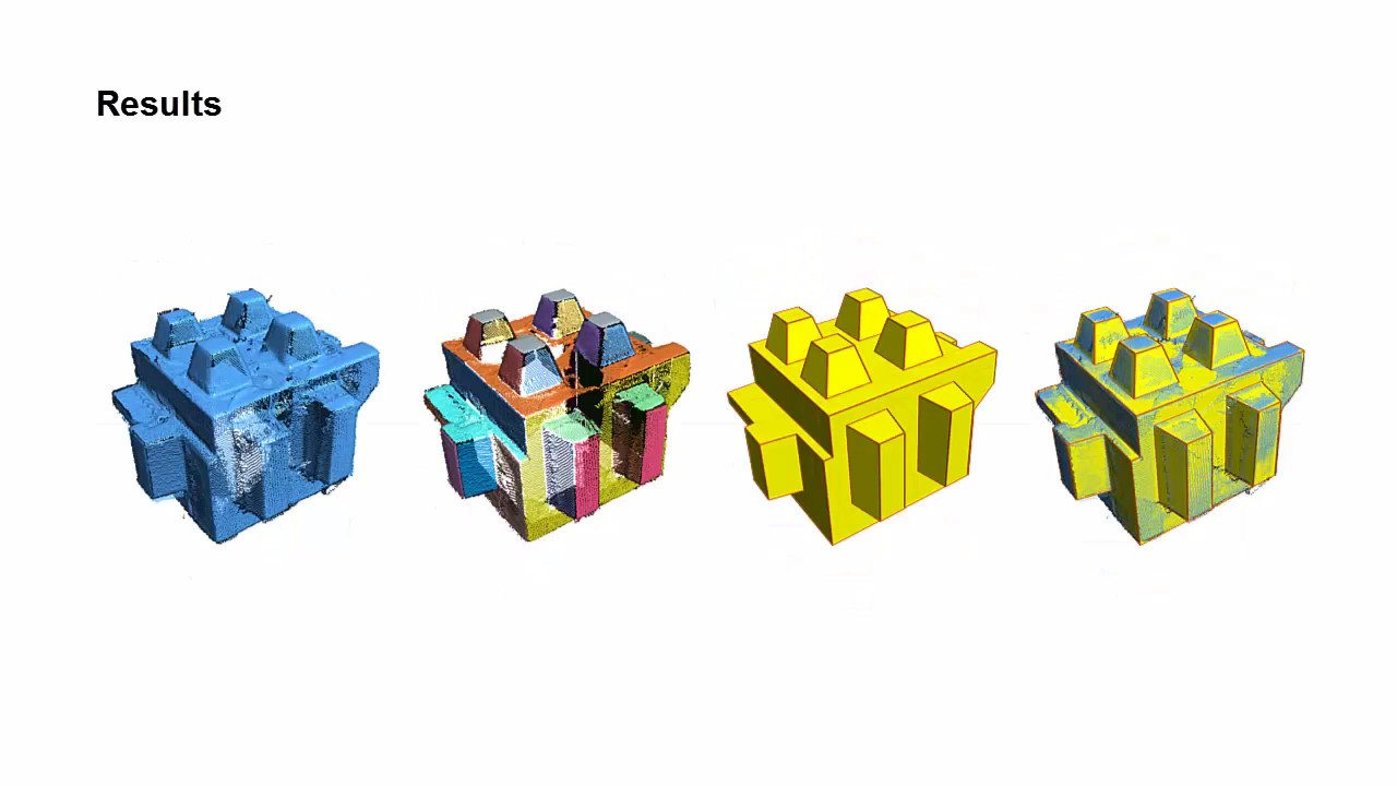 PolyFit: Polygonal Surface Reconstruction from Point Clouds
