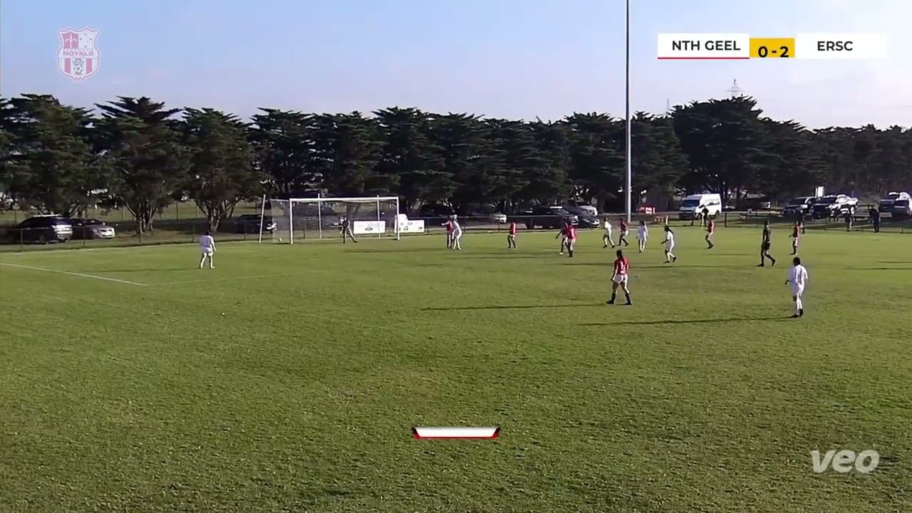 Essendon Royals Soccer Club – A leading soccer club in Moonee Valley.