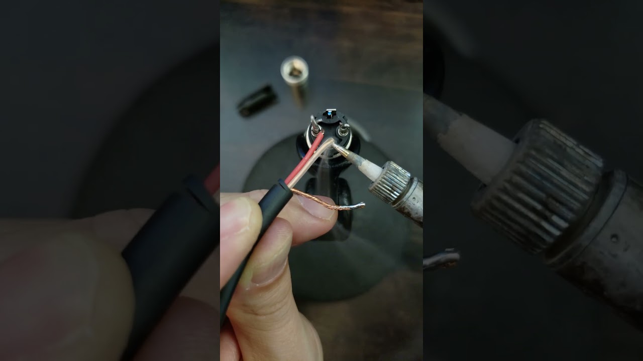 Neutrik XLR Cable NC3MXX #microphone