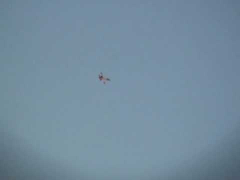 TJ90 EDF F-16 video.wmv