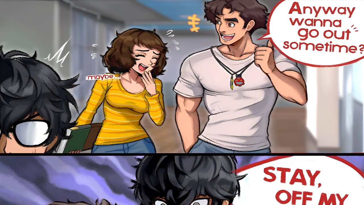 Anime Memes V69