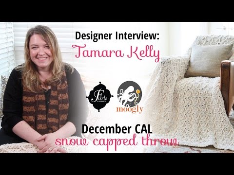 December CAL Interview: Tamara Kelly of Moogly