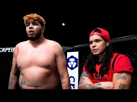 The Ultimate Fighter Recap: Episode 5 | Team Peña vs Team Nunes | Season 30