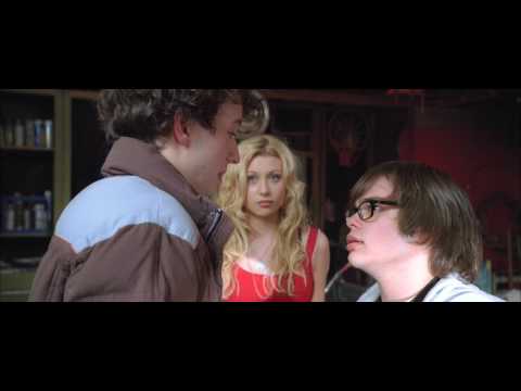 Bandslam (2009) second trailer