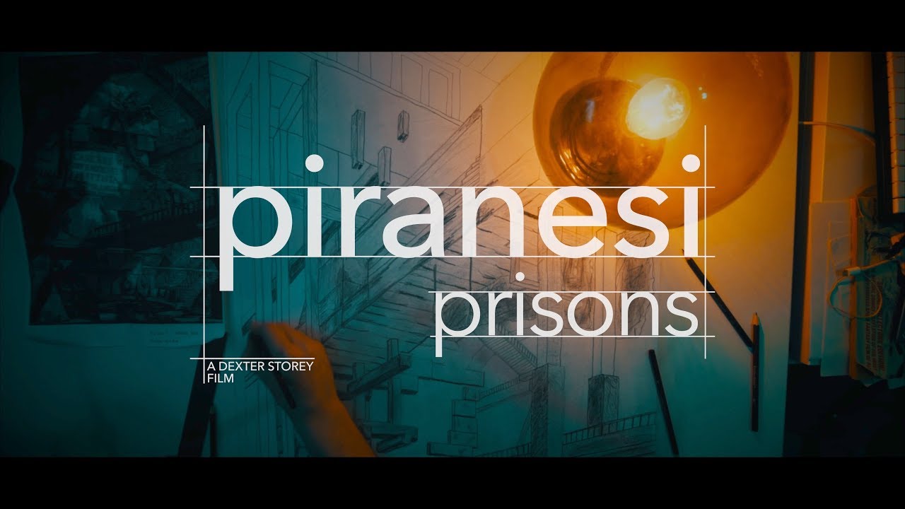 Piranesi Prisons Documentary Film